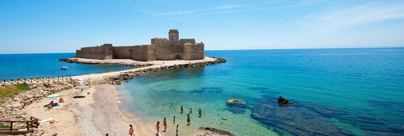 Isola di Capo Rizzuto, si sapeva già tutto